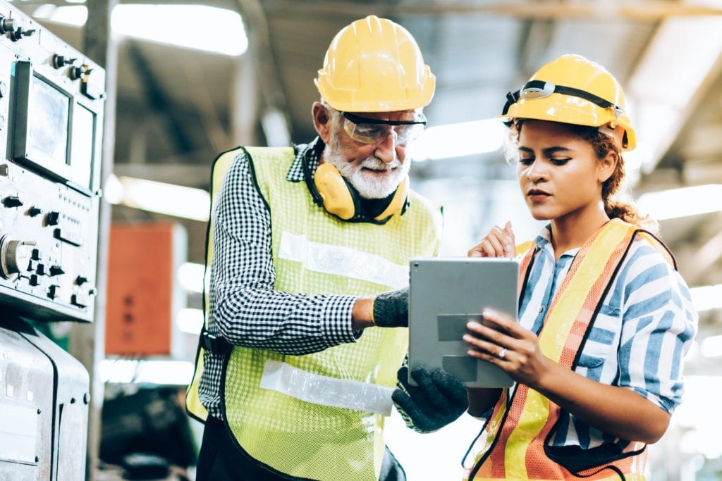 Parsable Connected Worker® Software | Insights for Frontline Operations