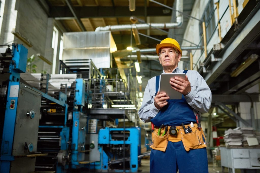 Parsable Connected Worker® Software | Insights for Frontline Operations
