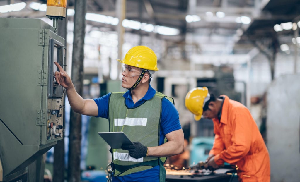 Gemba Walk: How to Drive Continuous Improvement in Manufacturing With Connected Work - Parsable