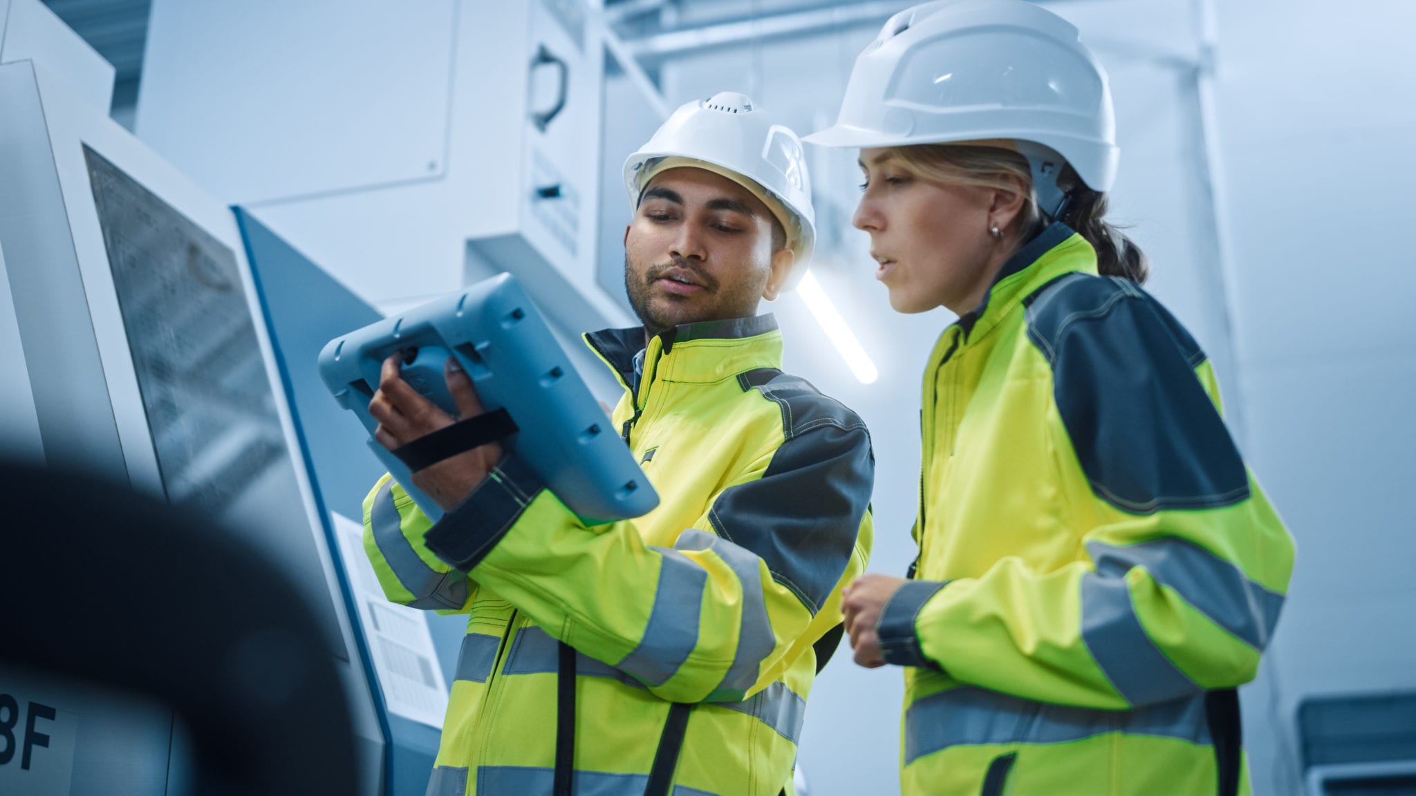 Parsable Connected Worker® Software | Insights for Frontline Operations
