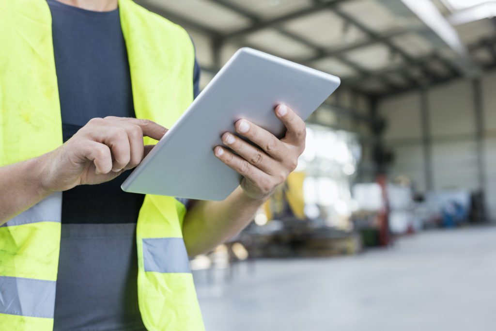 Connected Manufacturing Blog | Parsable