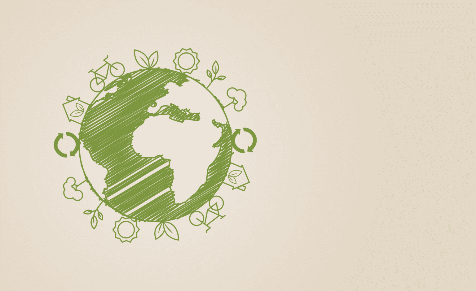 Earth Day: 3 Trends Driving Manufacturing ESG Initiatives - Parsable