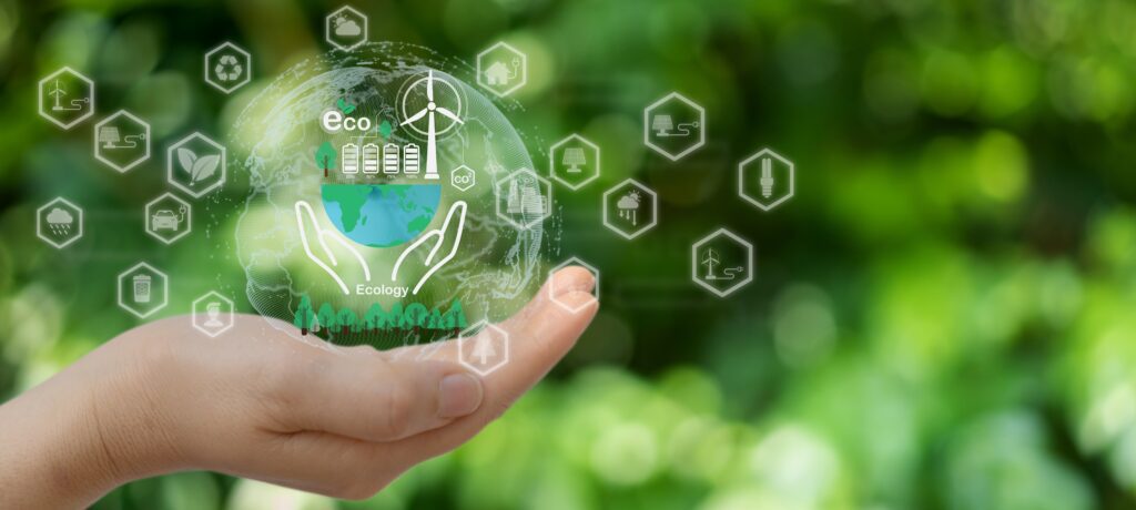 Parsable Drives Corporate Sustainability Goals for Global Customers by ...