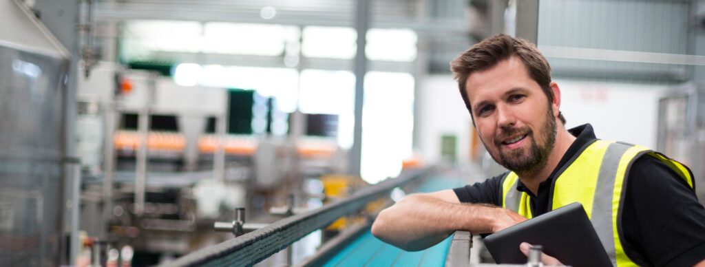 Connected Manufacturing Blog | Parsable